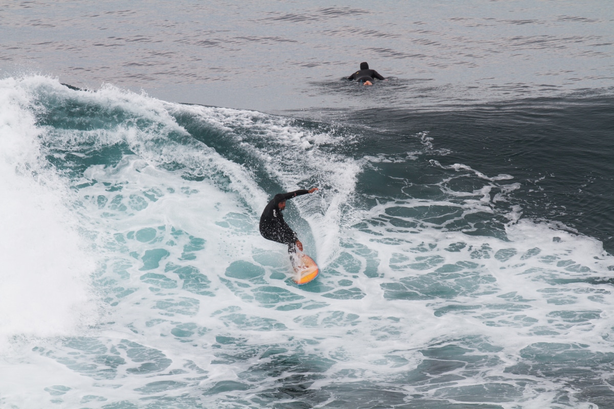 Yoga & Surf - Conviento de Lobos Eco Surf & Yoga Lodge